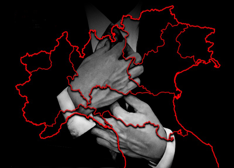 Benvenuta al Nord – La perdita dell’innocenza – Programmazione ...