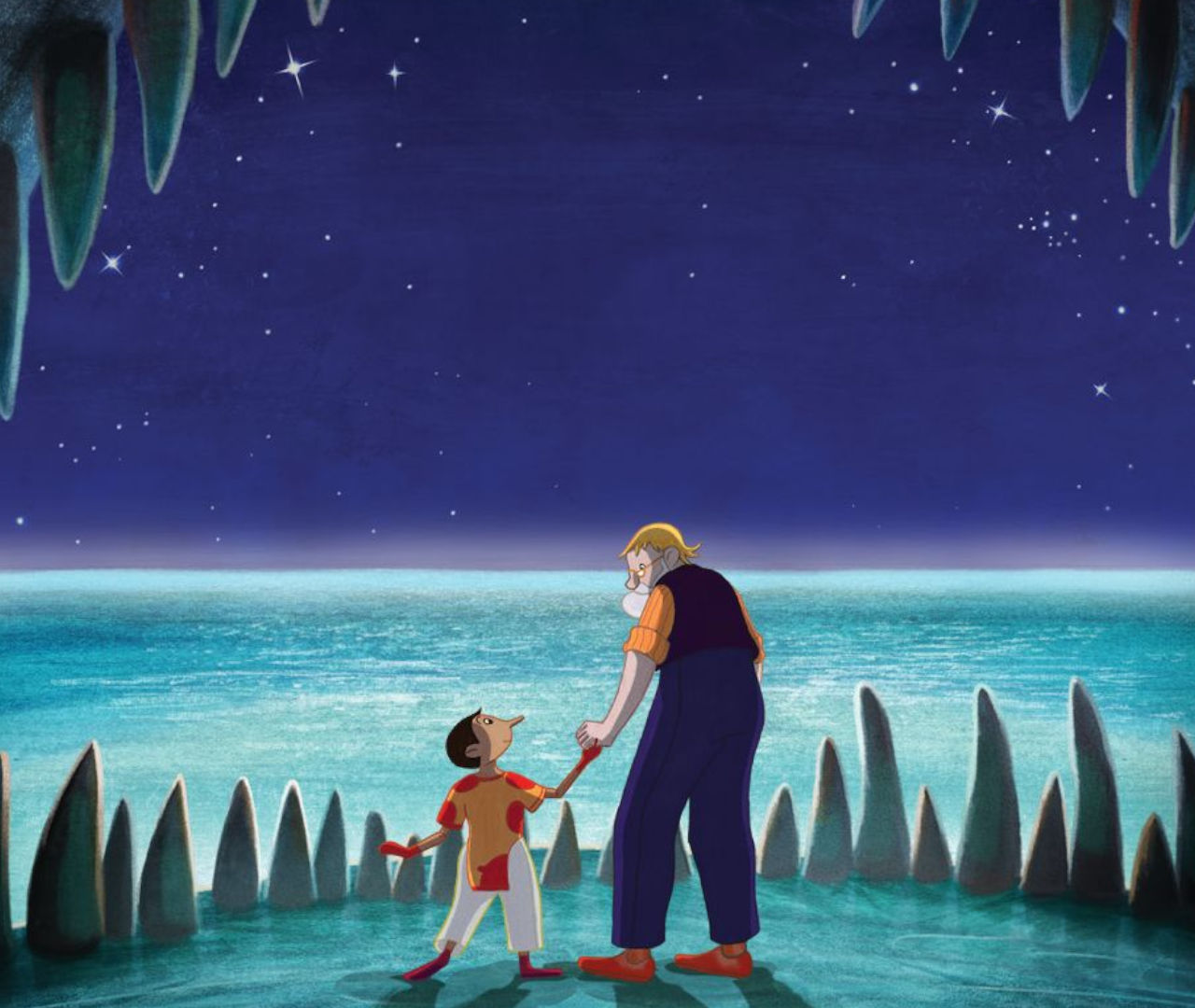 Pinocchio – Programmazione • Cineteca di Bologna
