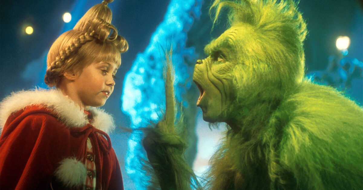 Il Grinch – Programmazione • Cineteca di Bologna