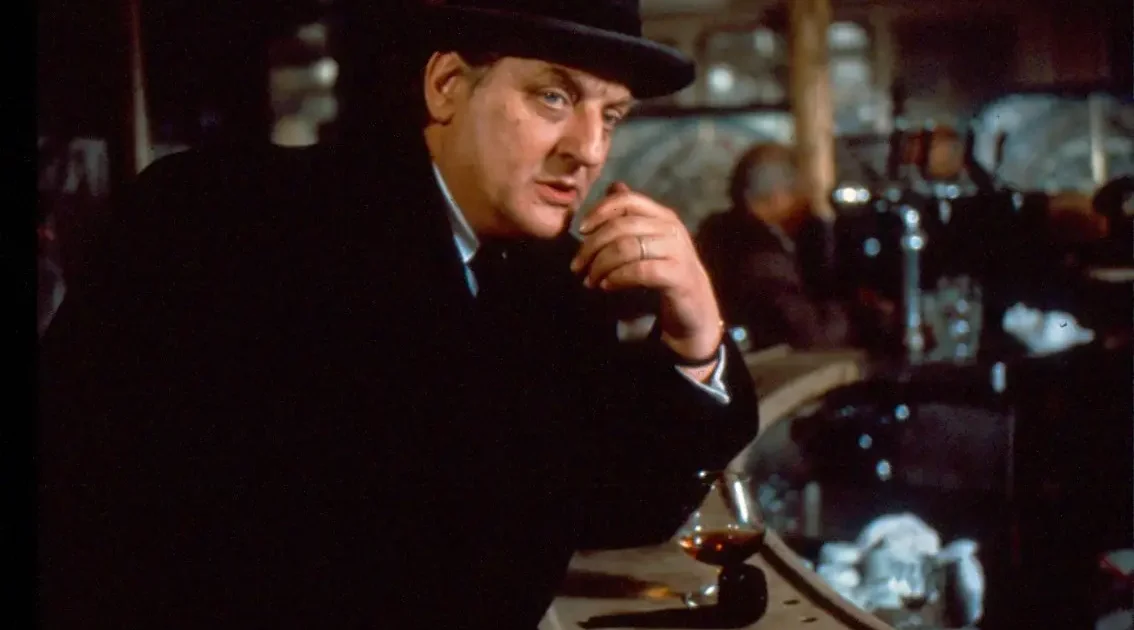 Maigret e la stangona – Programmazione • Cineteca di Bologna