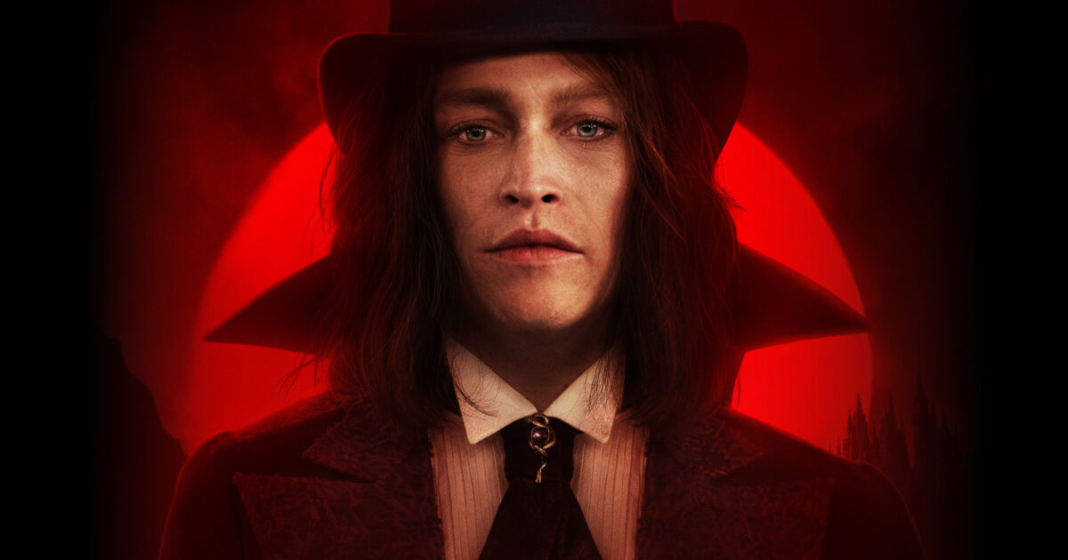 Dracula – L’amore perduto – Programmazione • Cineteca di Bologna