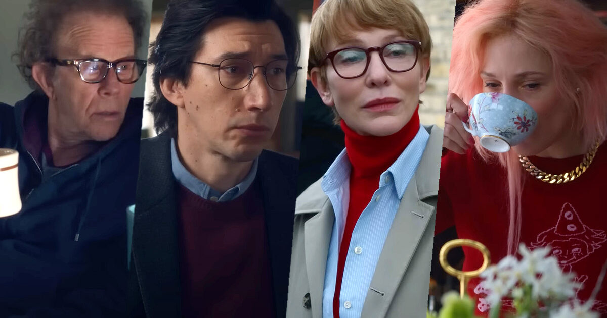 Father Mother Sister Brother – Programmazione • Cineteca di Bologna
