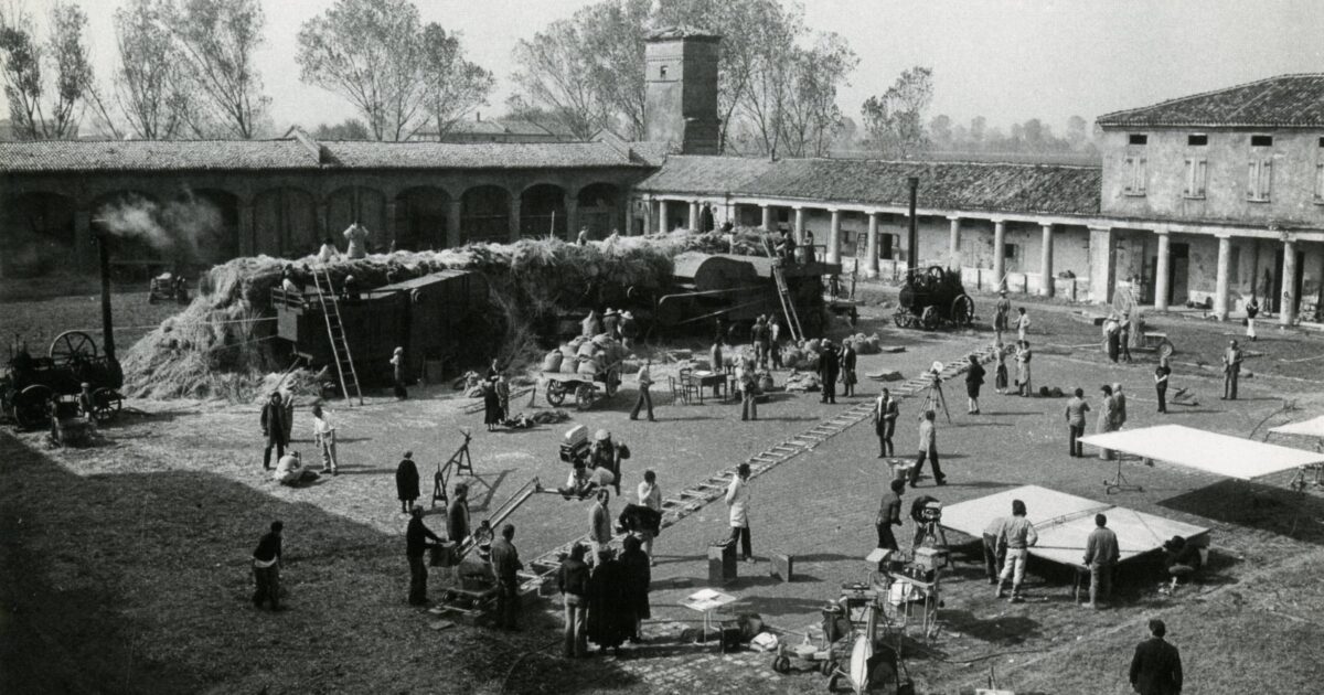 Il Novecento di Angelo Novi dalla Collezione Bernardo Bertolucci ...