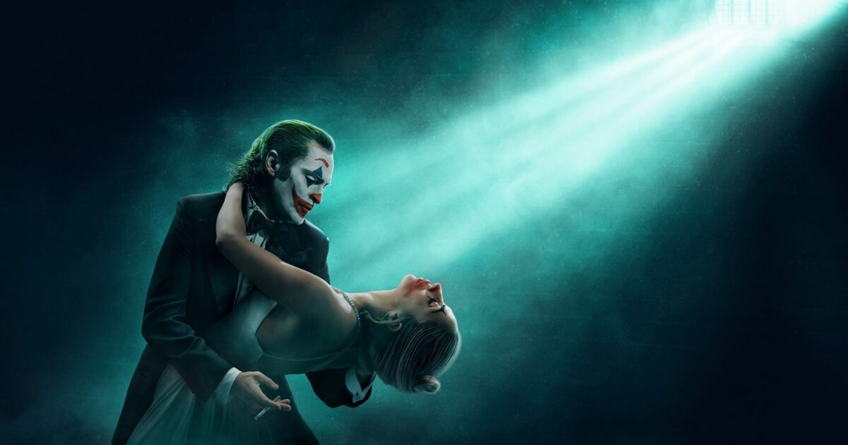 Il cinema secondo Joker – Programmazione • Cineteca di Bologna