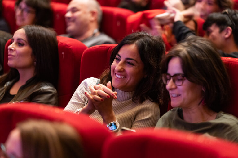 Visioni Italiane 2025 Concorso nazionale per cortometraggi ...