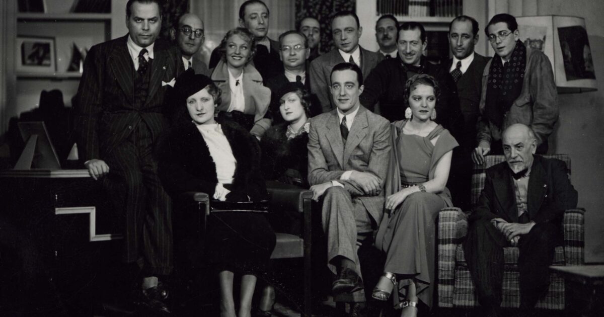 Mostra ‘Tutti De Sica. Regista & interprete’ prorogata fino al 9 ...