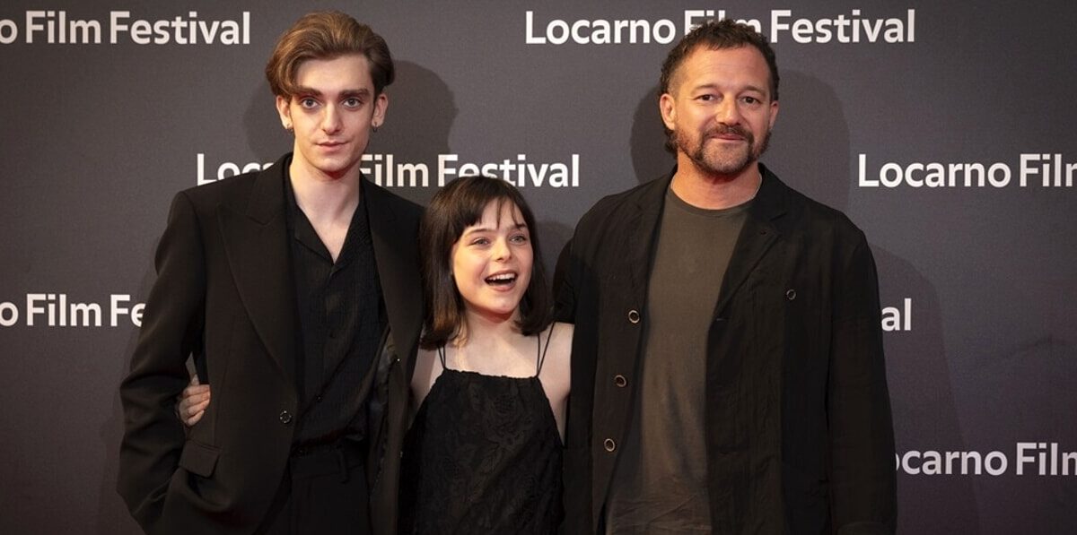 Brando De Sica per la chiusura della mostra ‘Tutti De Sica ...